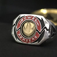 Power Rangers - Etsy