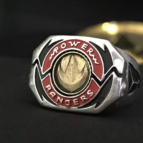 Starlight Studio Power Ranger - Etsy