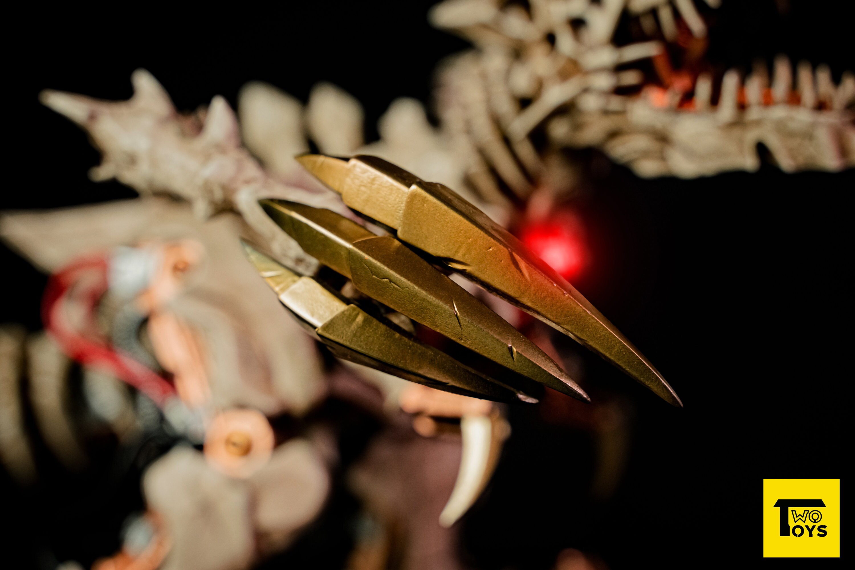 Zoids Generation Bio Mother Conversion Kit - Etsy