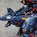 Zoids HMM Konig Wolf Shadow Ver. - Etsy