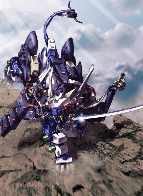 Liger - Customize - Resin Build Kit for Motors - Etsy