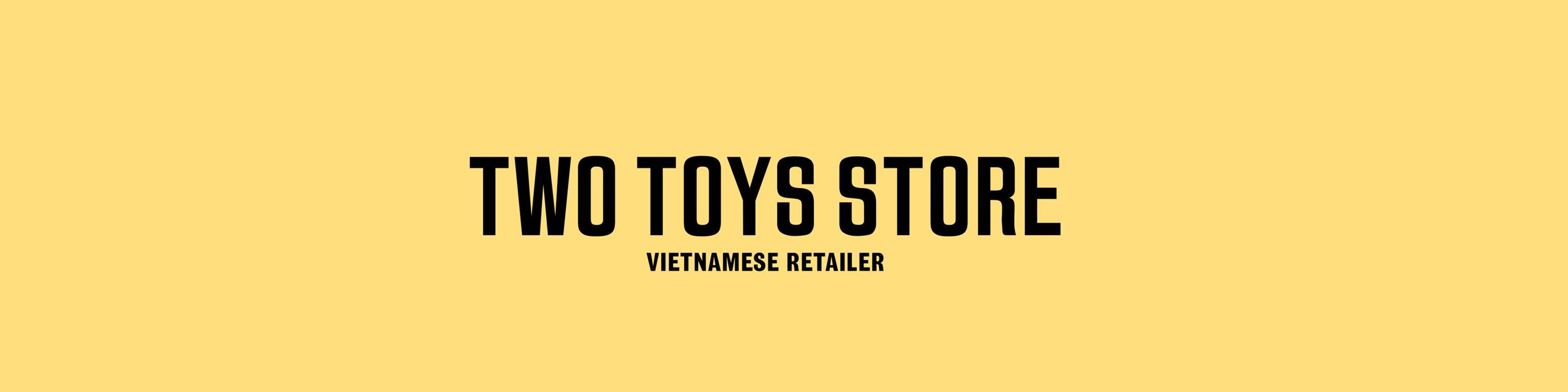 TwotoysStore - Etsy