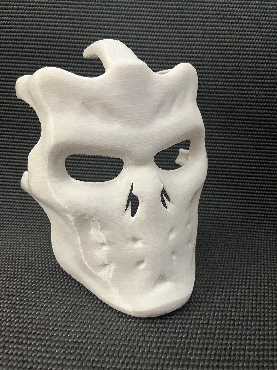 3D Printed Jason X Mask - Etsy