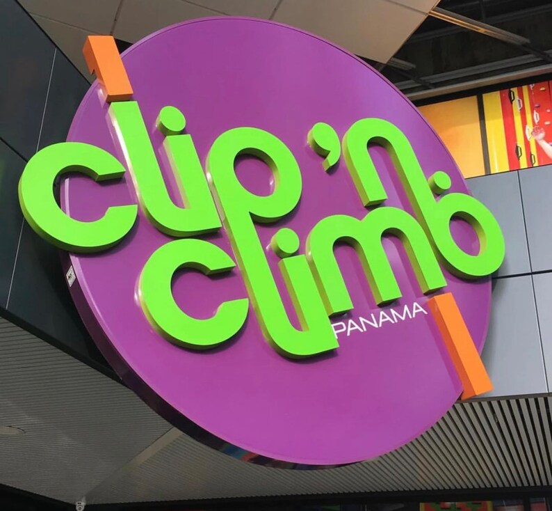 Custom Illuminated Sign , Lighted up Signs , Store Signs , Storefront ...