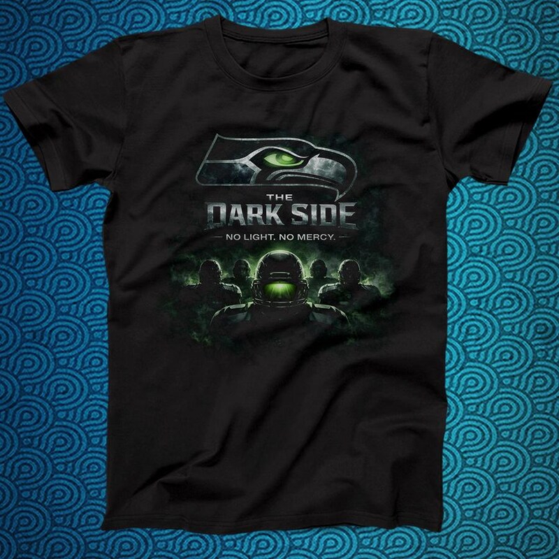 Dark Side Defense - Etsy