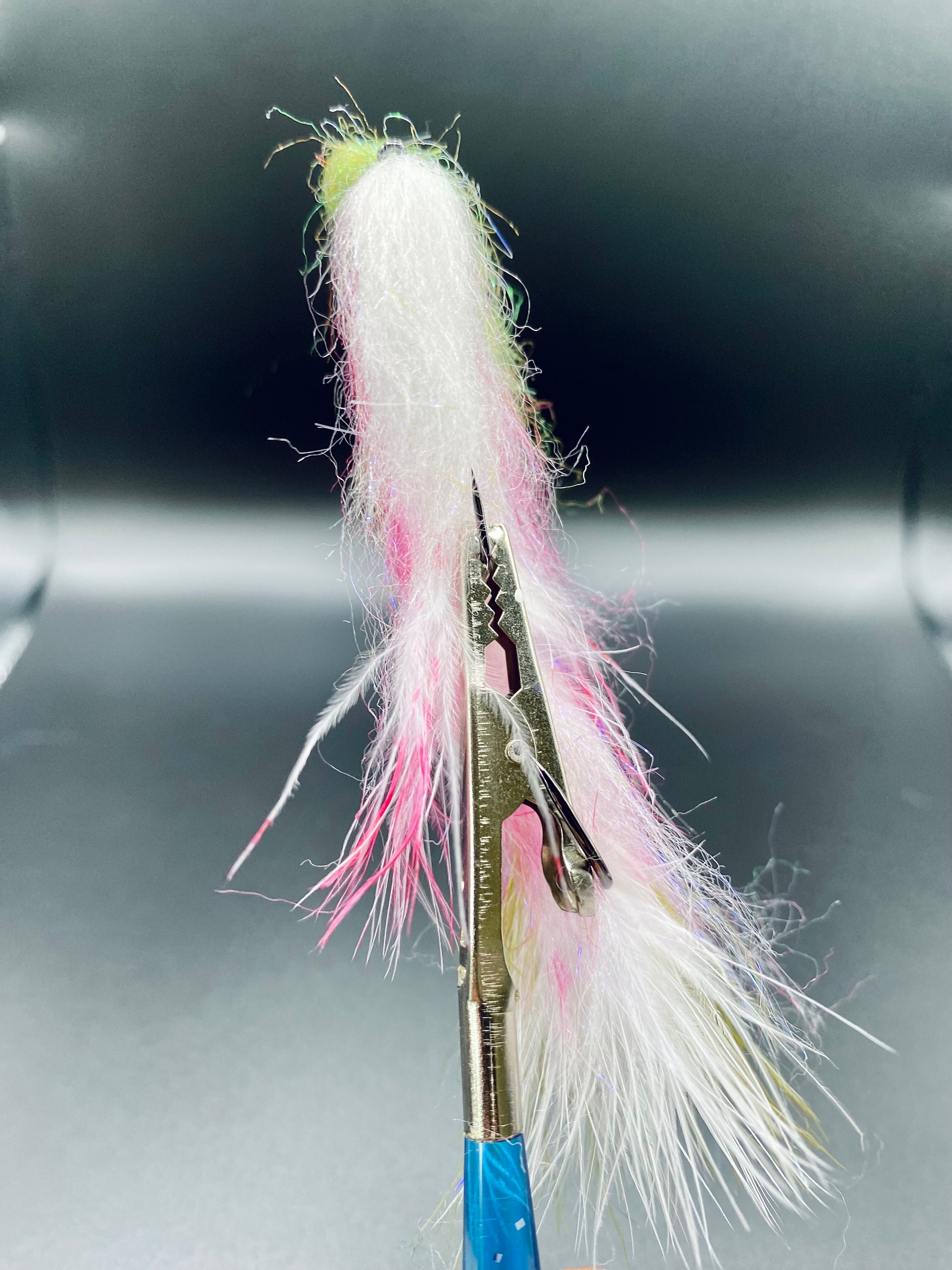 Rainbow Trout Streamer - Etsy