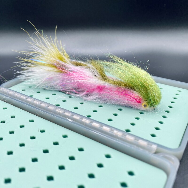 Rainbow Streamer - Etsy