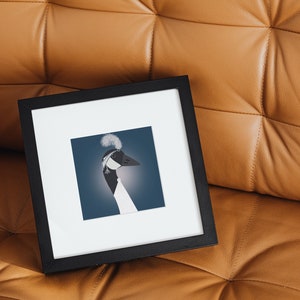 The Goose Mafia FEY Art Digitial Download Printout Deco Beaky Blinders ...