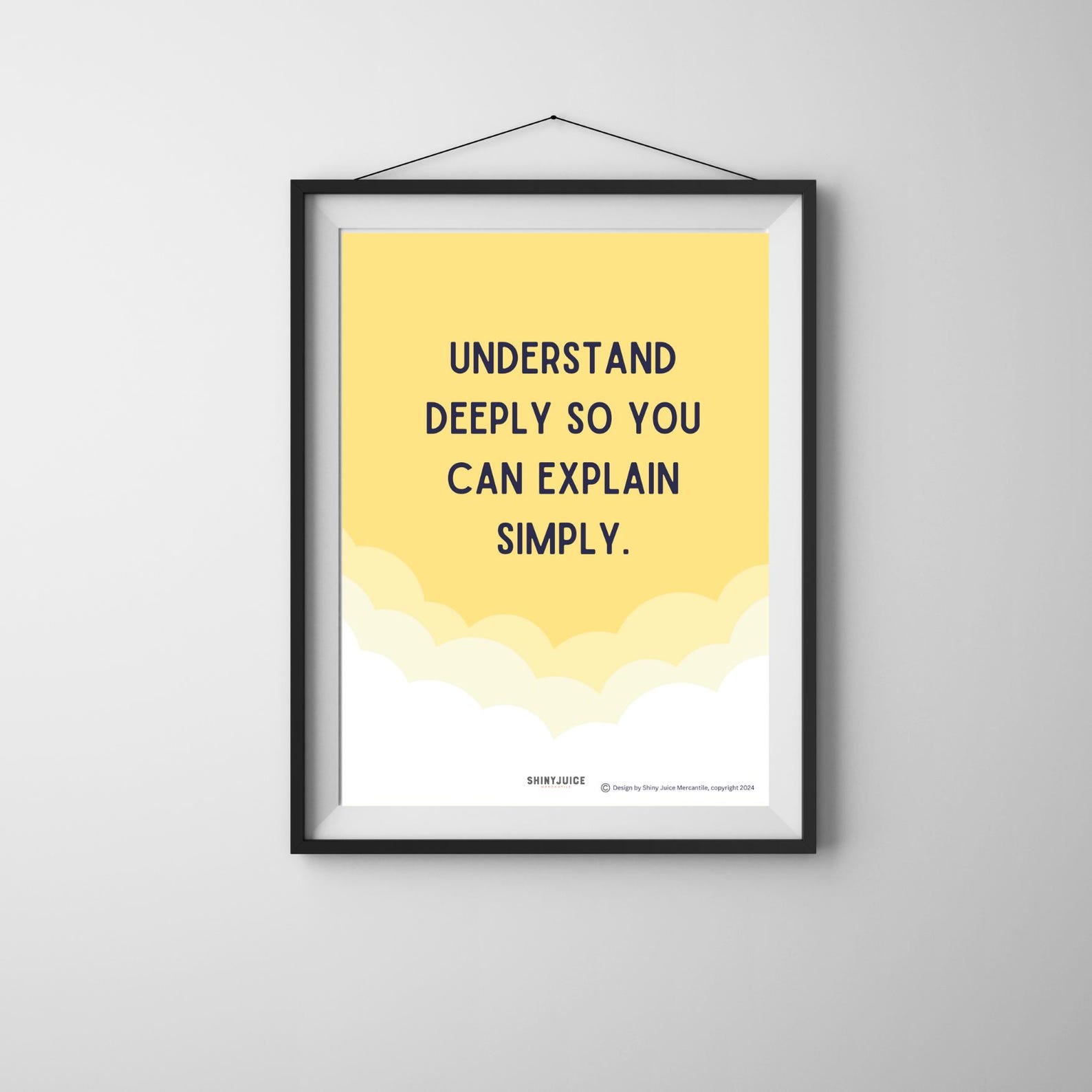 Understand Deeply | Explain Simply Change Management Strategic ...