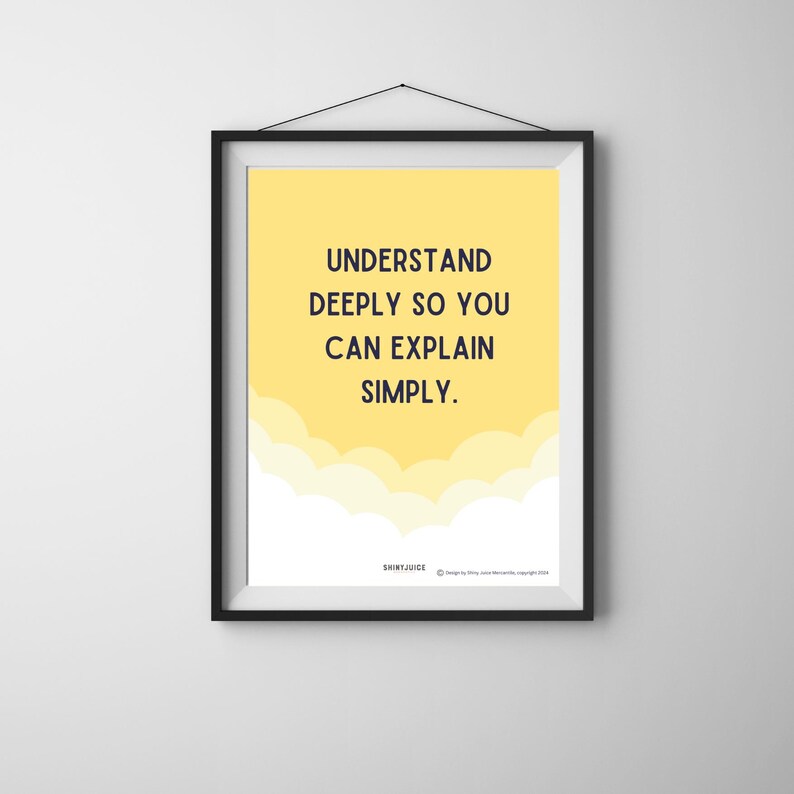 Understand Deeply | Explain Simply Change Management Strategic ...
