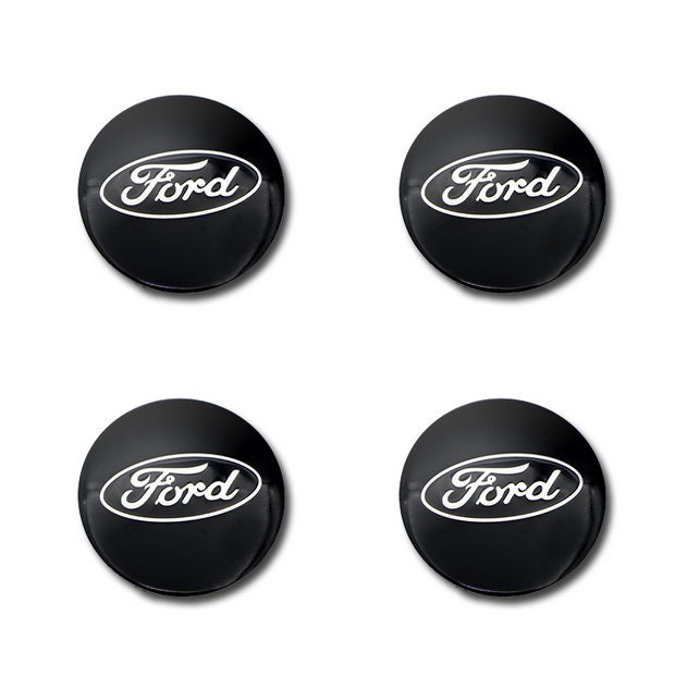 4 Pcs Set Wheel Center Hub Caps Stickers 56 Mm 2.20 Inch for - Etsy Canada