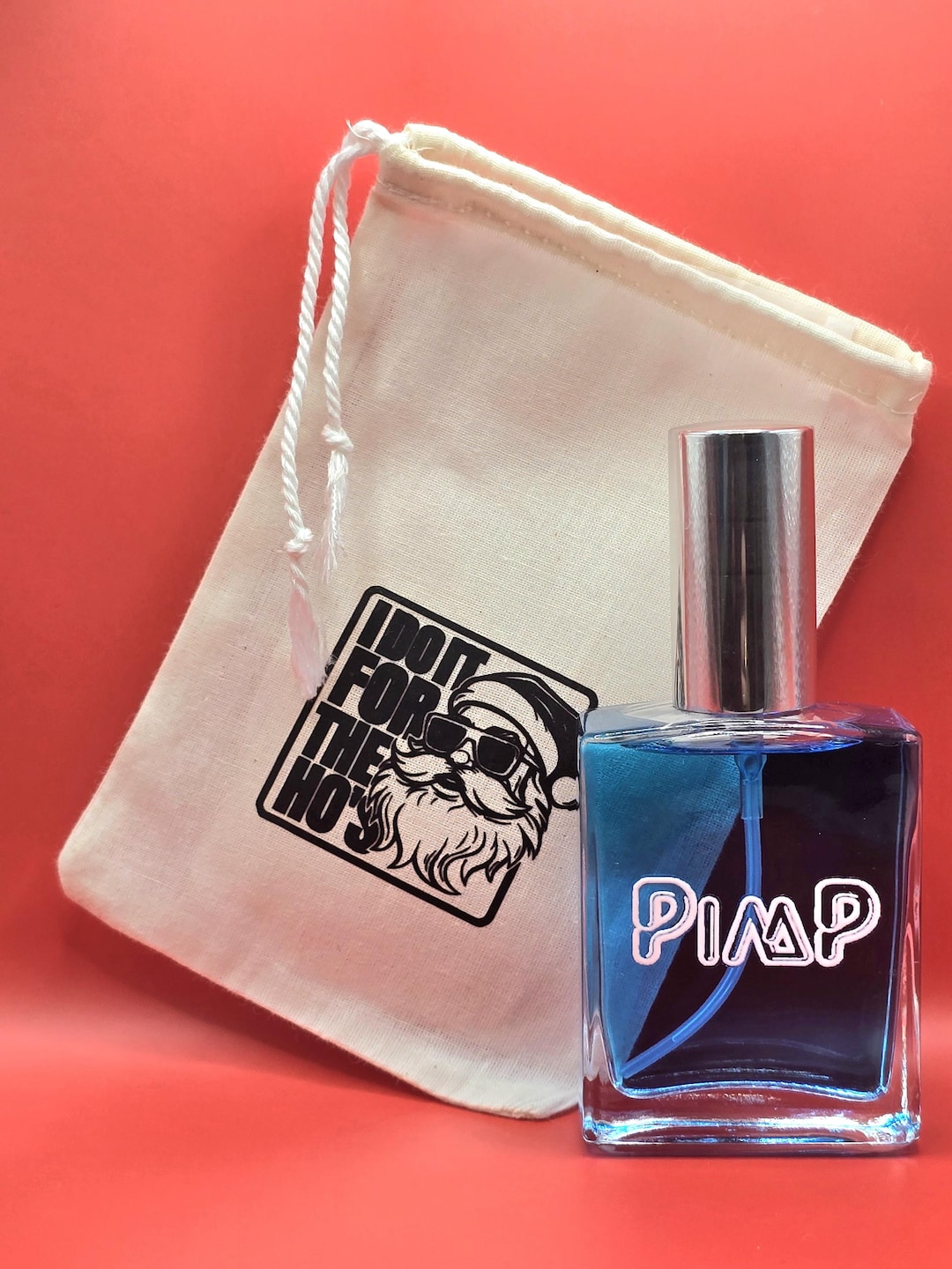 Pimp Cologne, the Legendary Scent of the 1990's/2000's is Back & in a ...