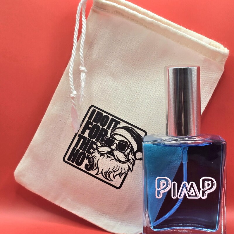 Men's Cologne Bag - Etsy