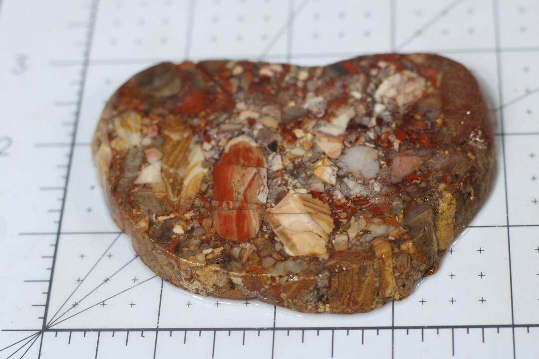 Big Chungas Japsper Slab - Etsy