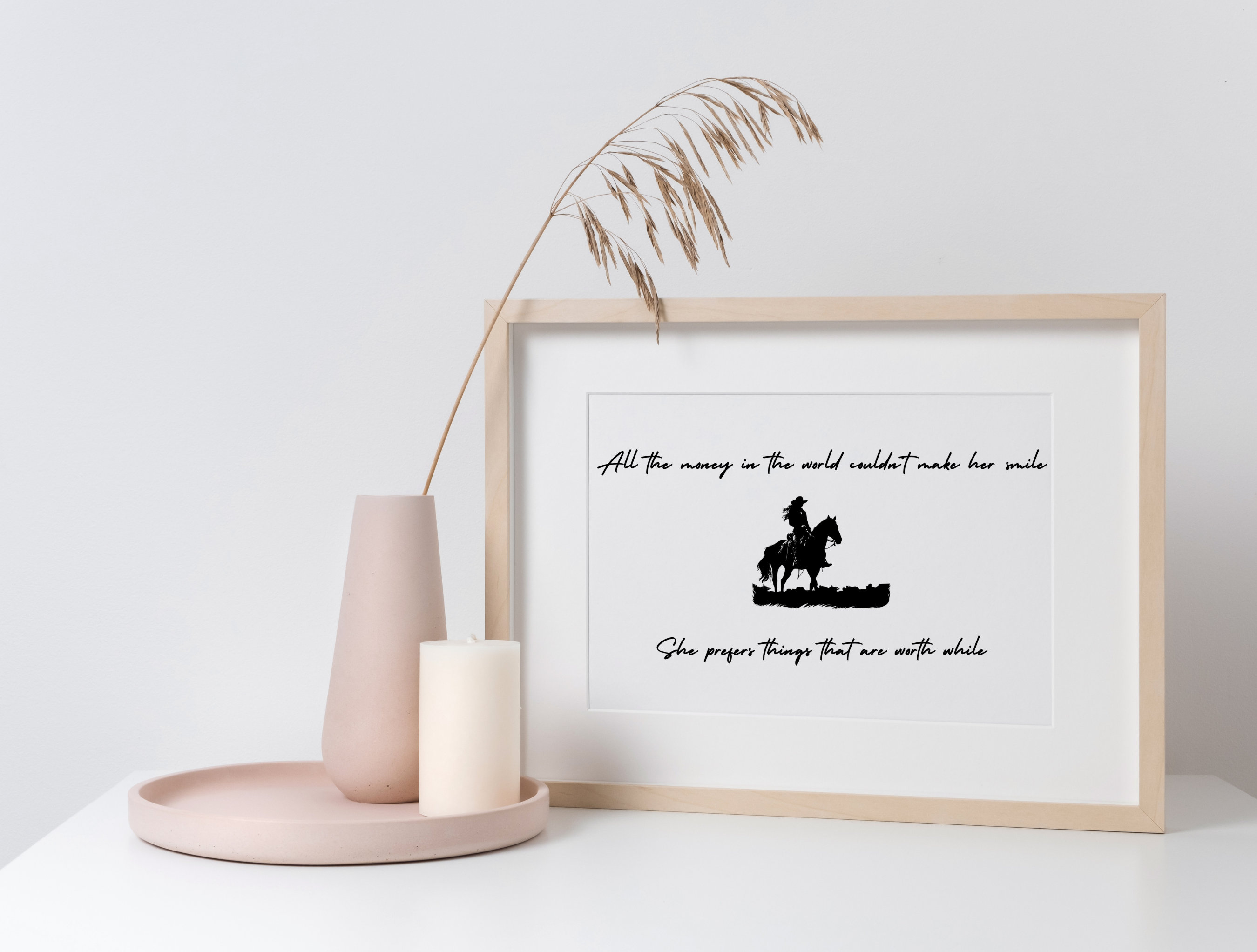 DIGITAL Zach Bryan Smaller Acts Poster Printable Digital - Etsy