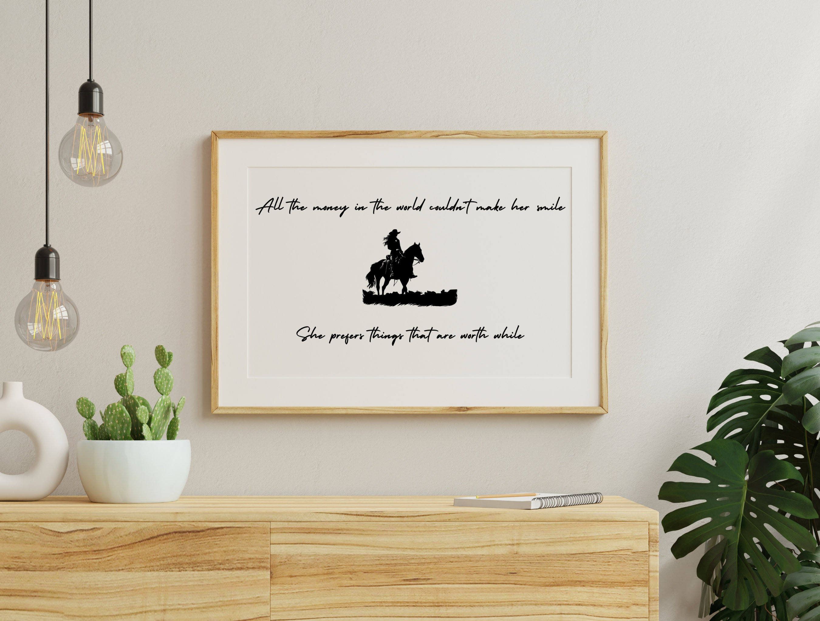 DIGITAL Zach Bryan Smaller Acts Poster Printable Digital - Etsy