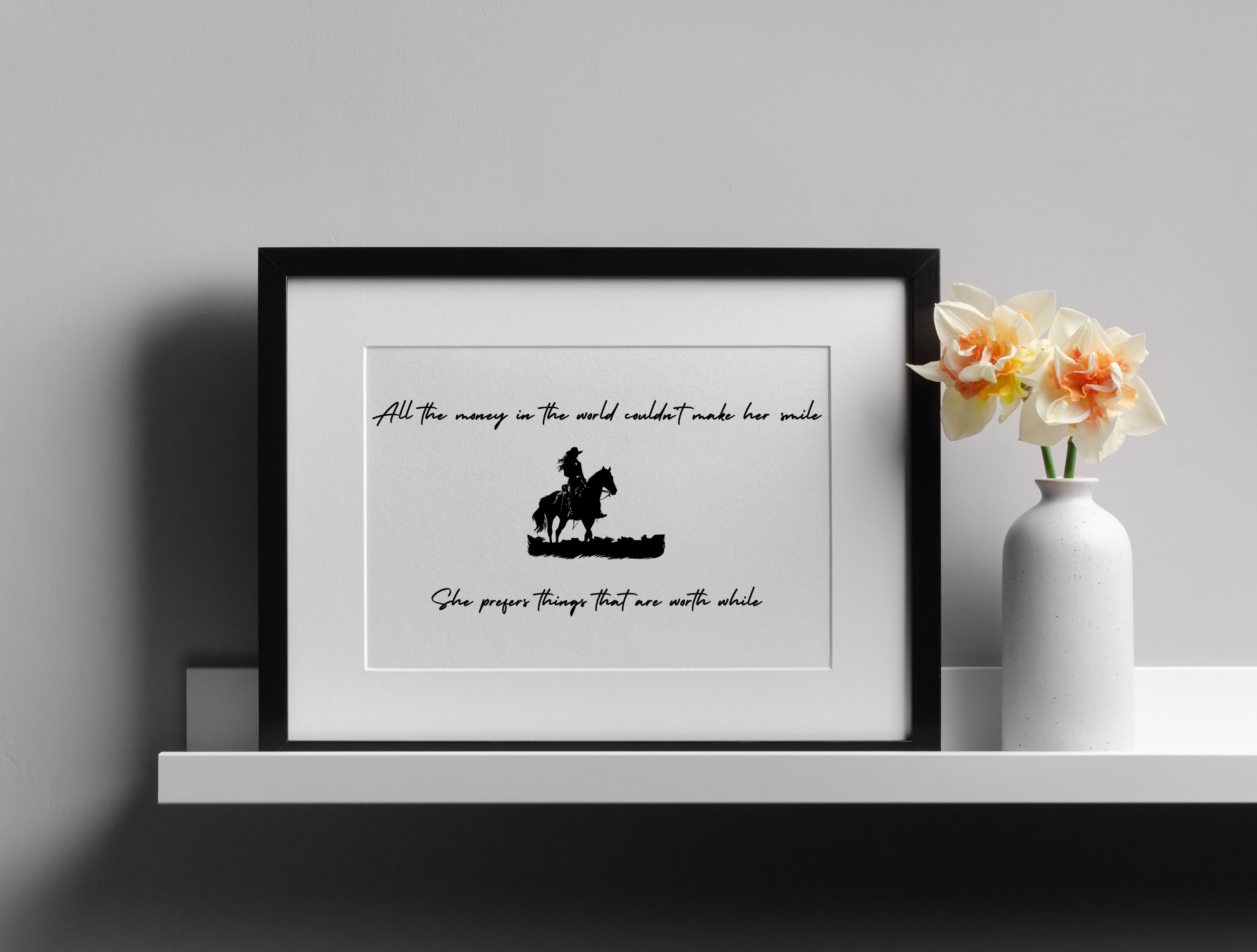 DIGITAL Zach Bryan Smaller Acts Poster Printable Digital - Etsy