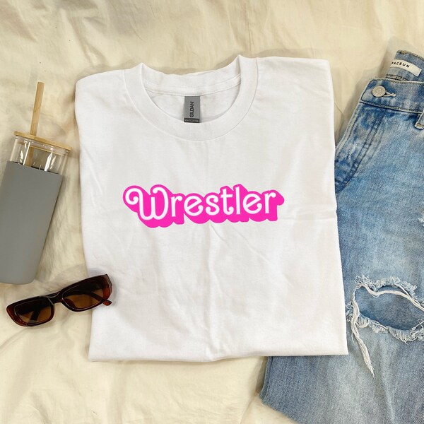Barbie Wrestling - Etsy