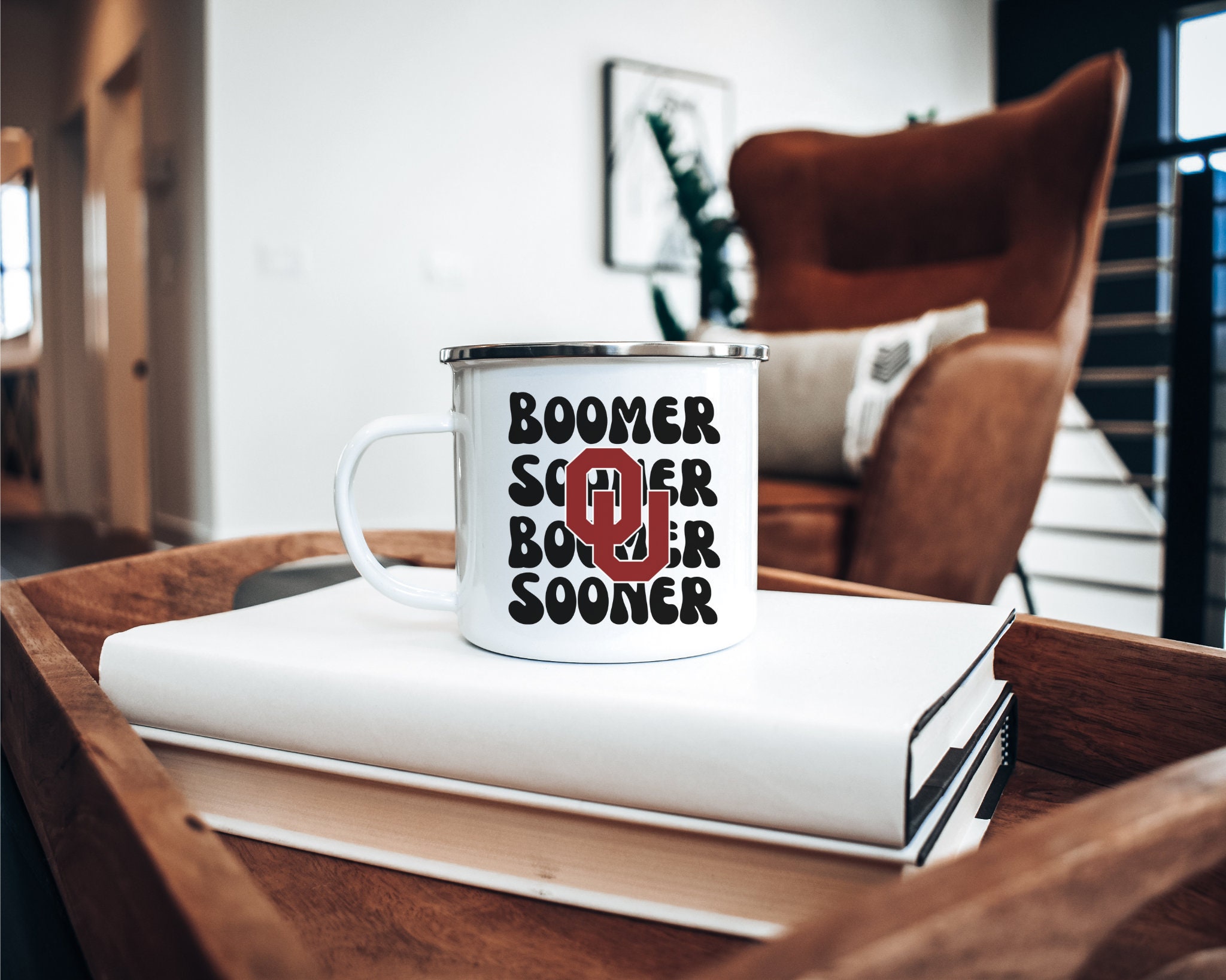 Boomer Sooner OU PNG Digital File - Etsy