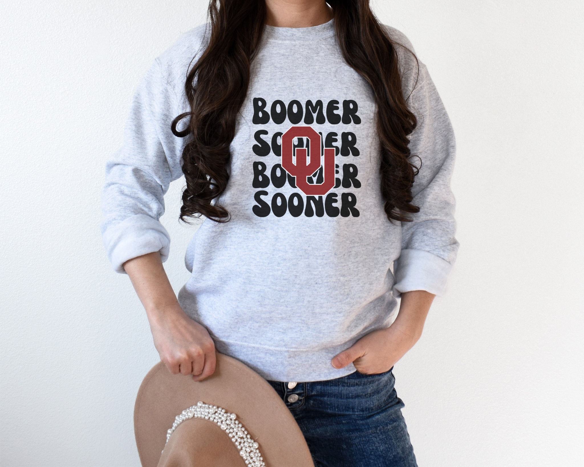 Boomer Sooner OU PNG Digital File - Etsy
