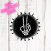 In My IDGAF Era PNG Digital File - Etsy