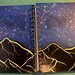 Constellation Journal - Etsy