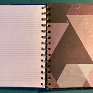 Constellation Journal - Etsy