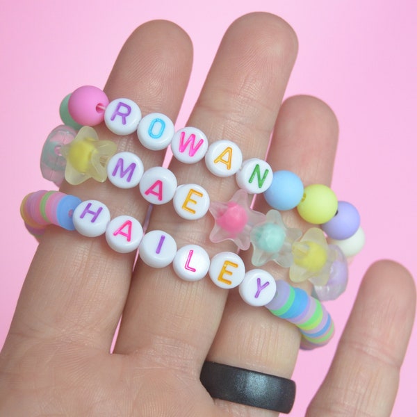 Cute Bracelets - Etsy