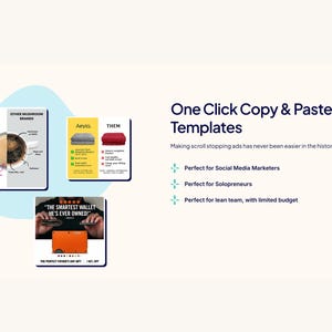 15 Gamified High Converting Ad Templates - Canva Editable - Meta ...