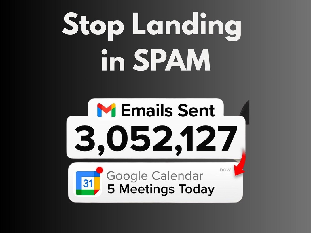Ultimate Cold Emailing Guide - I Sent 3,000,000 Cold Emails - Here's ...