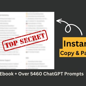 5000+ Prompts to Dominate Social Media | Create Valuable Content Using Chatgpt | Ultimate Ai ...