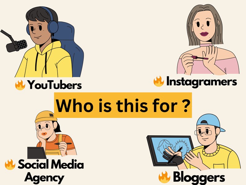 5000+ Prompts to Dominate Social Media | Create Valuable Content Using ...