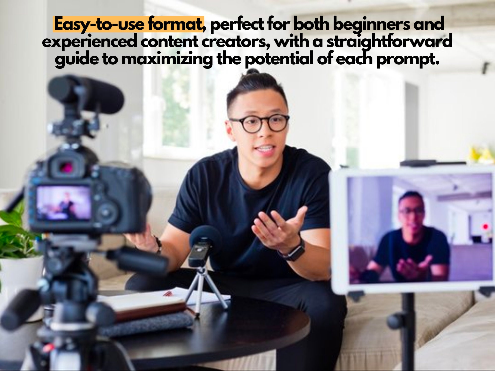 5000+ Prompts to Dominate Social Media | Create Valuable Content Using ...