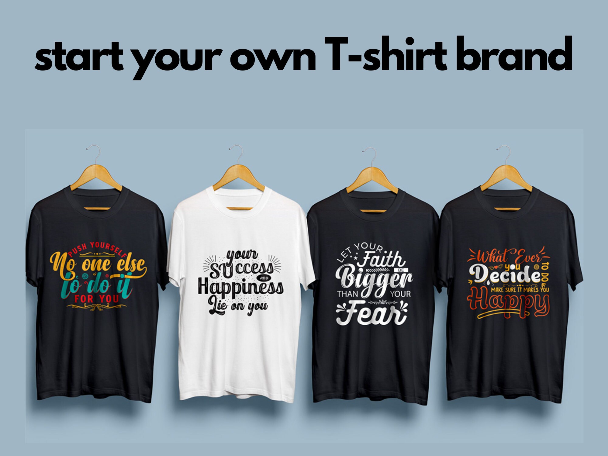 2M+ Ultimate T-shirt Bundle | T-shirt Graphic Designs | Print on Demand ...