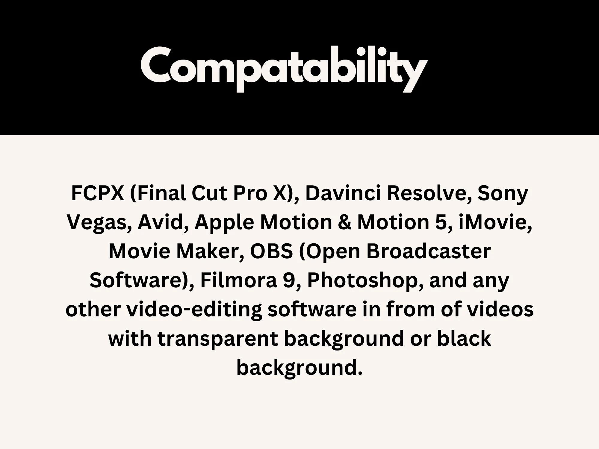 Capcut Video Editing Pack Ultimate, Presets, Color Grading, Text, Sound ...