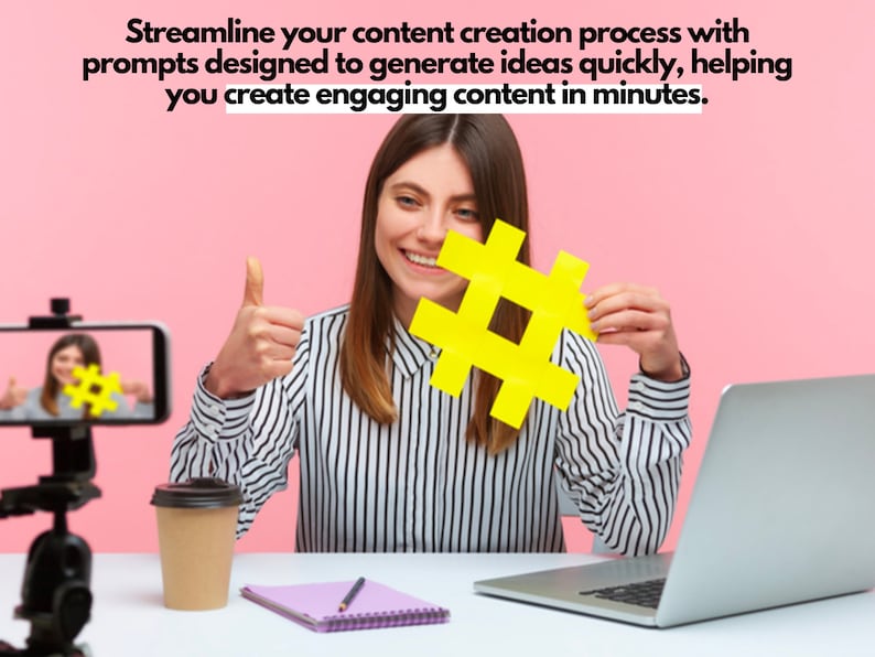 5000+ Prompts to Dominate Social Media | Create Valuable Content Using ...