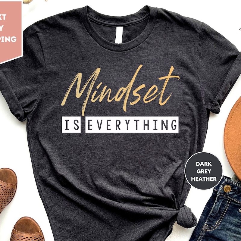 Motivational Shirts - Etsy