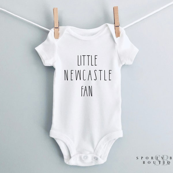 Newcastle Baby - Etsy