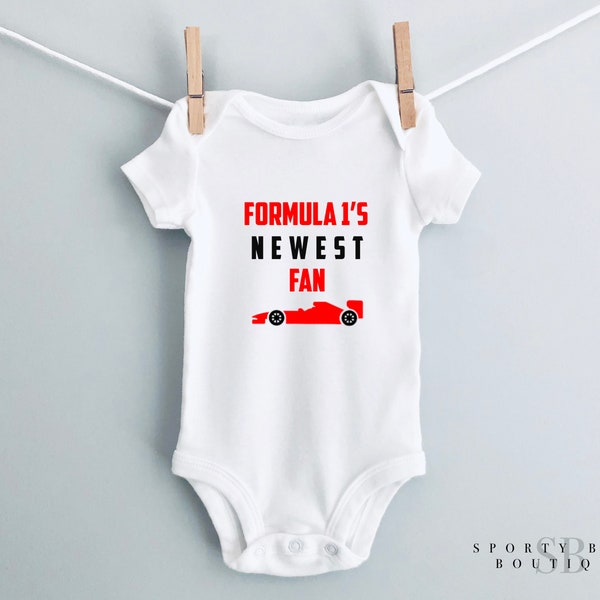 Formula 1 - Etsy