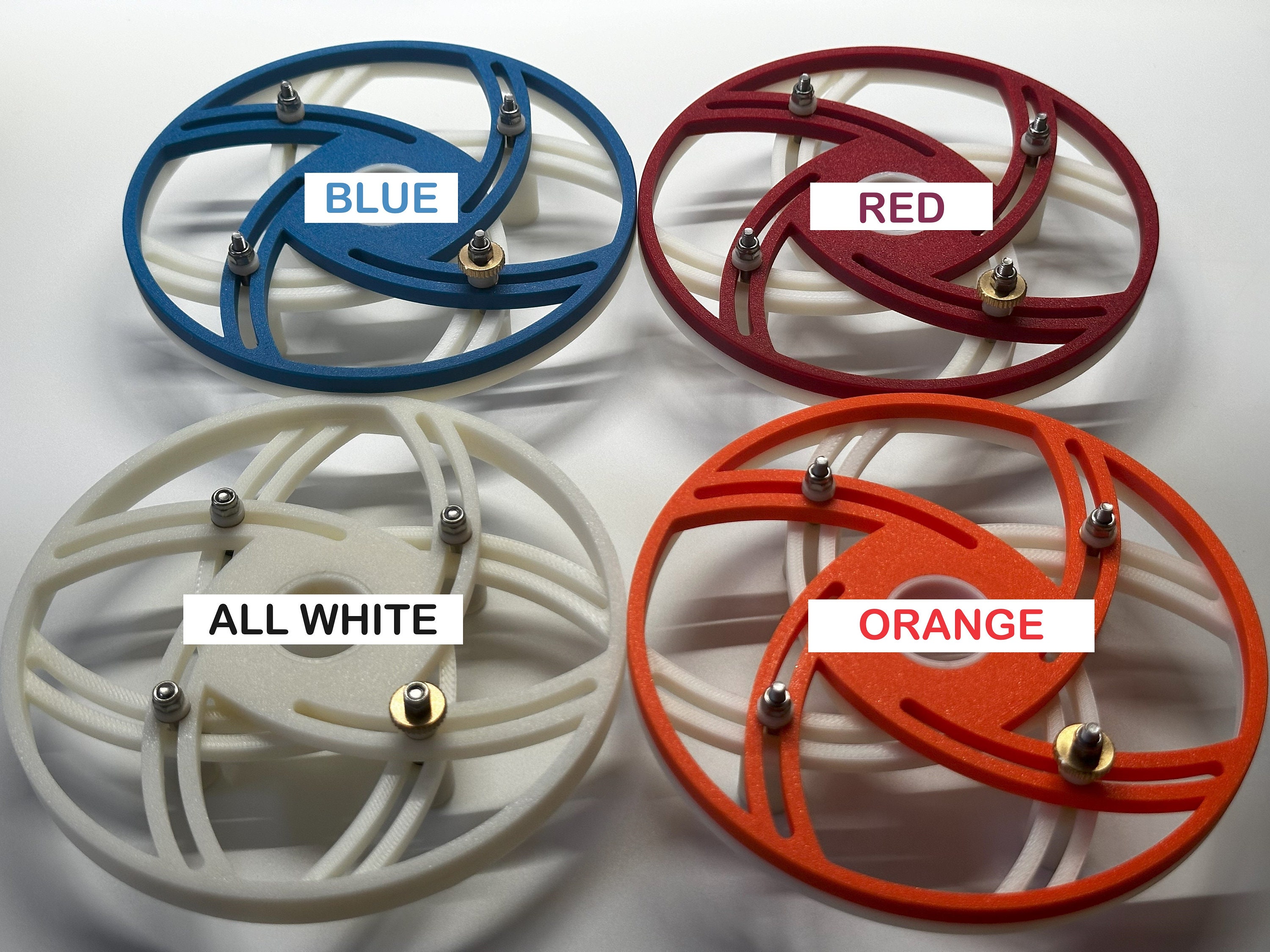 Adjustable Wick Setter | Adjustable 2 and 3 Wicks Attachment | Candle ...