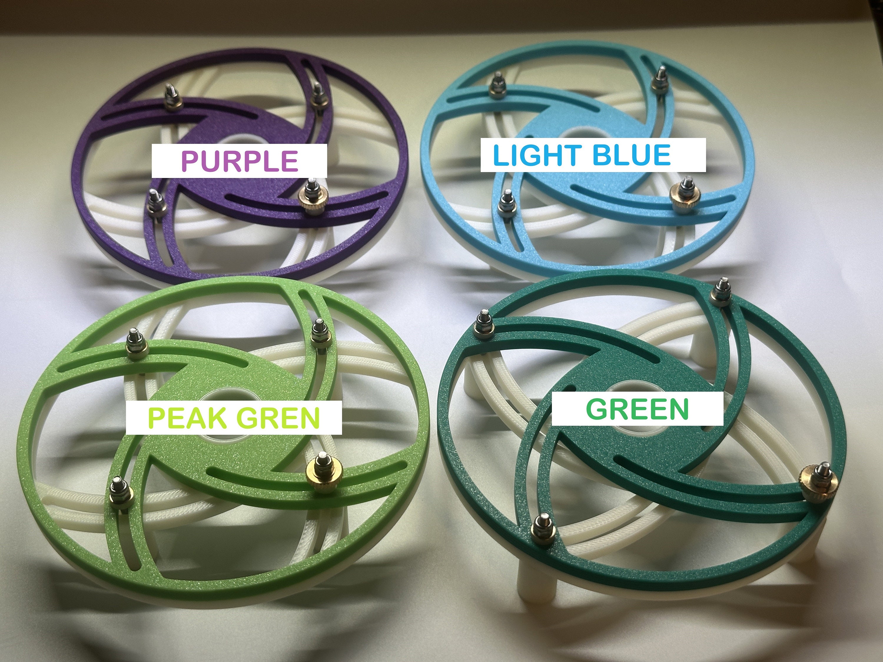 Adjustable Wick Setter | Adjustable 2 and 3 Wicks Attachment | Candle ...