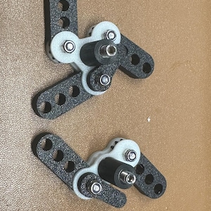 Adjustable Wick Setter/centering Tool Wood or Cotton | Adjustable 2 and ...