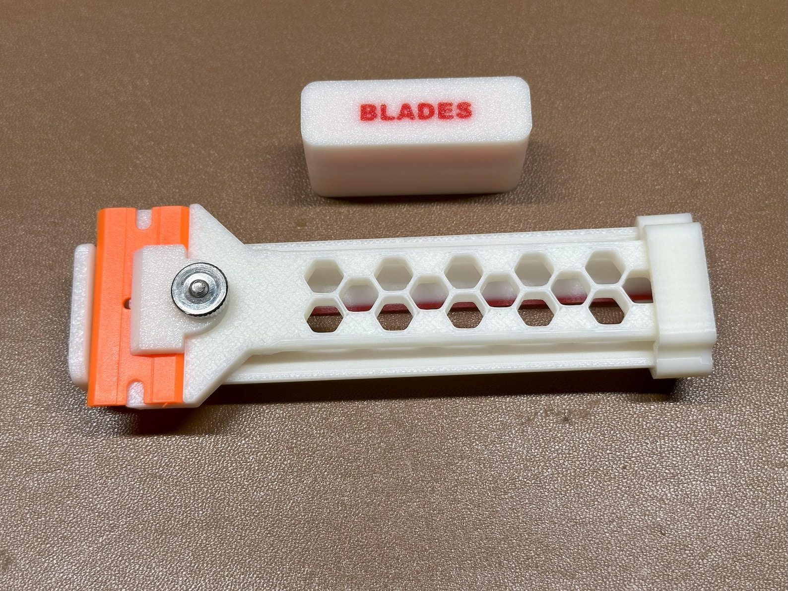 Soap Bevel | Soap Trimmer by 3dcrafttools | 4 Inches - Etsy