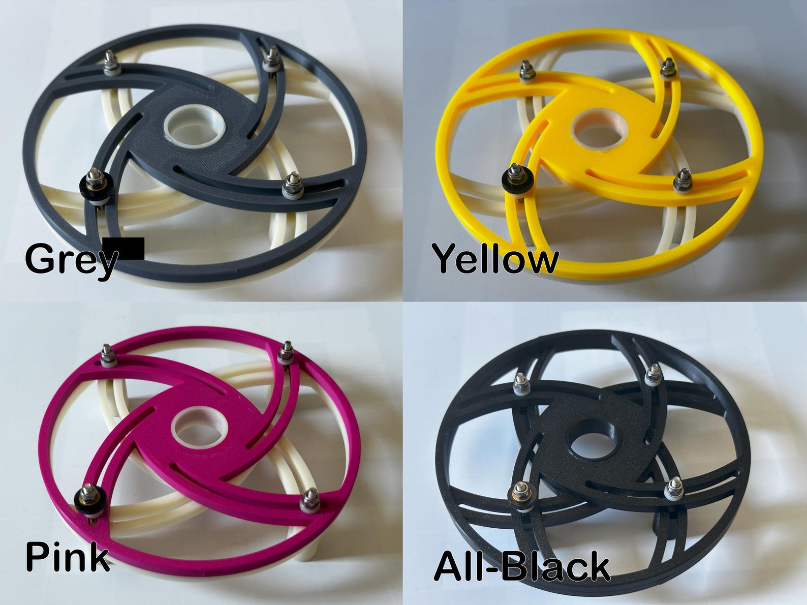 Adjustable Wick Setter | Adjustable 2 and 3 Wicks Attachment | Candle ...