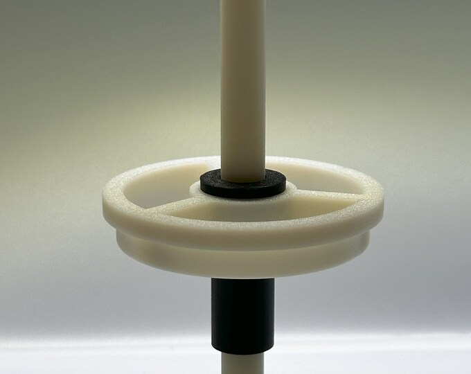 Single Wick Setter/centering Tool by 3dcrafttools - Etsy