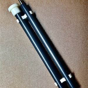 Adjustable Wick Setter/centering Tool Wood or Cotton | Adjustable 2 and ...