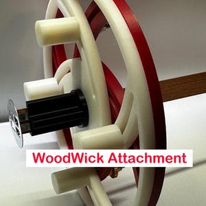 Adjustable Wick Setter | Adjustable 2 and 3 Wicks Attachment | Candle ...