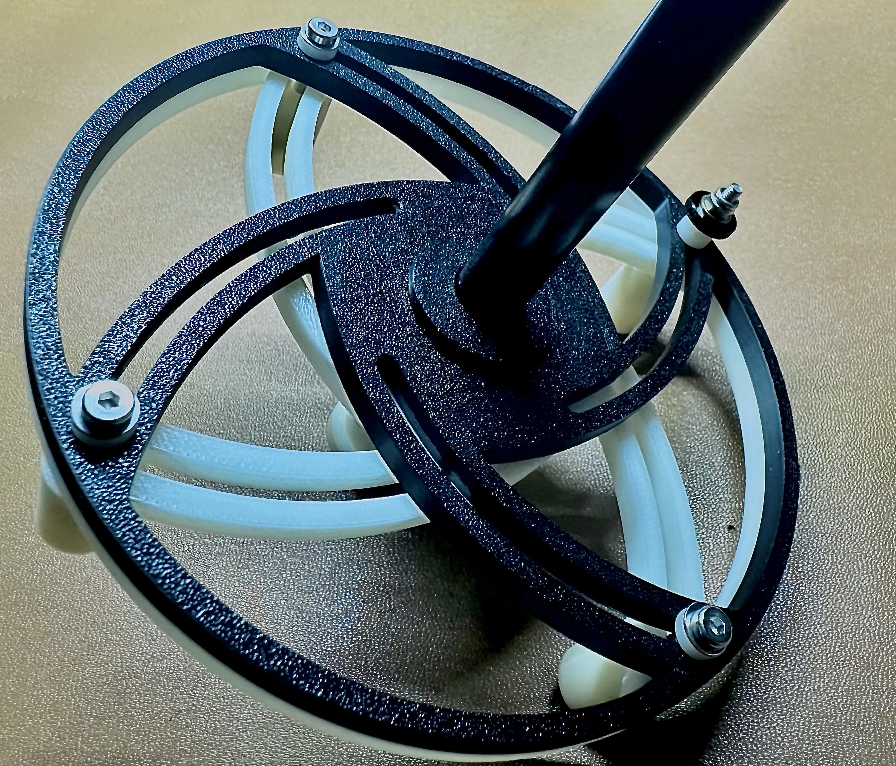 Adjustable Wick Setter/centering Tool Wood or Cotton | Adjustable 2 and ...