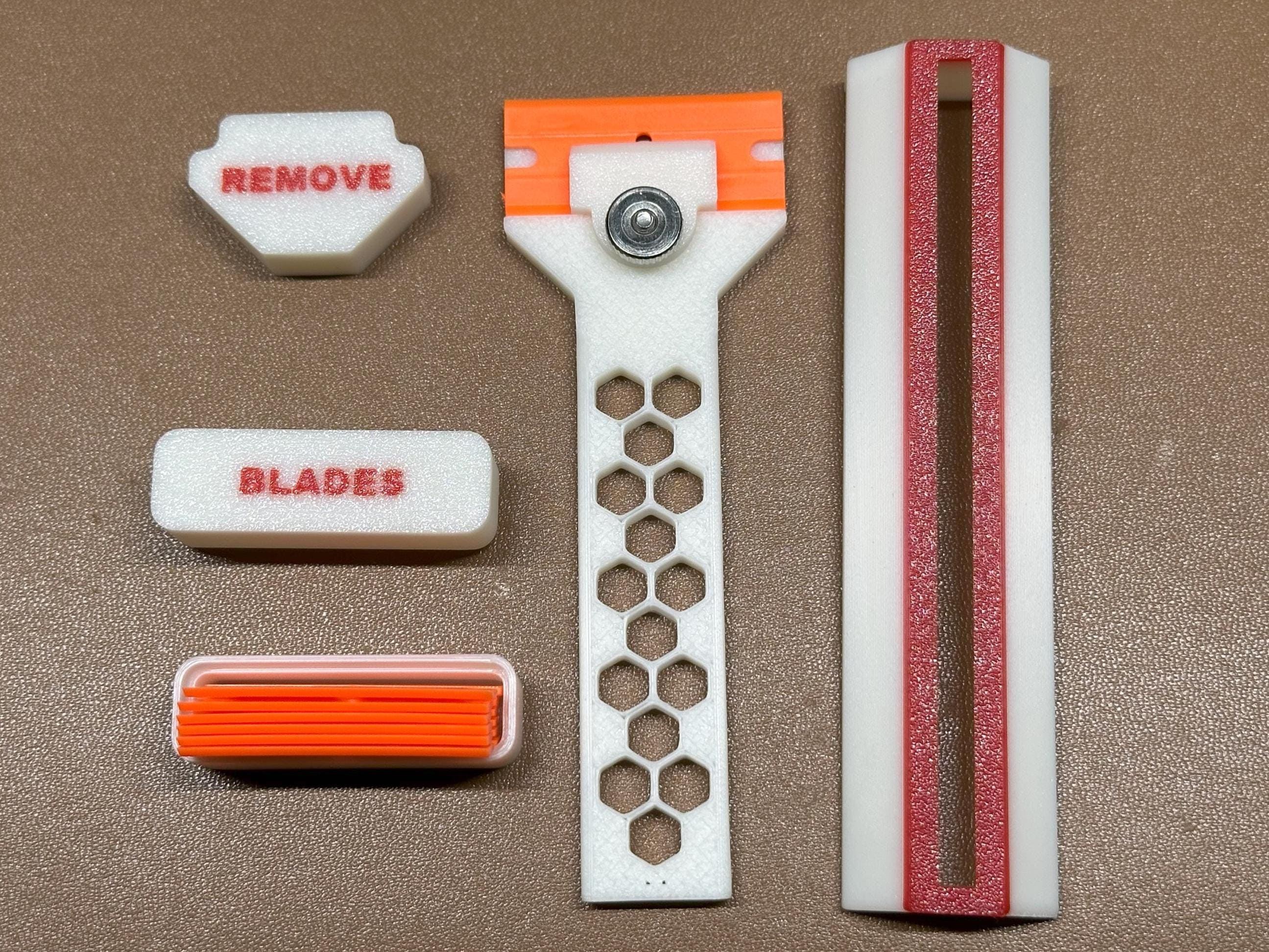 Soap Bevel | Soap Trimmer by 3dcrafttools | 4 Inches - Etsy