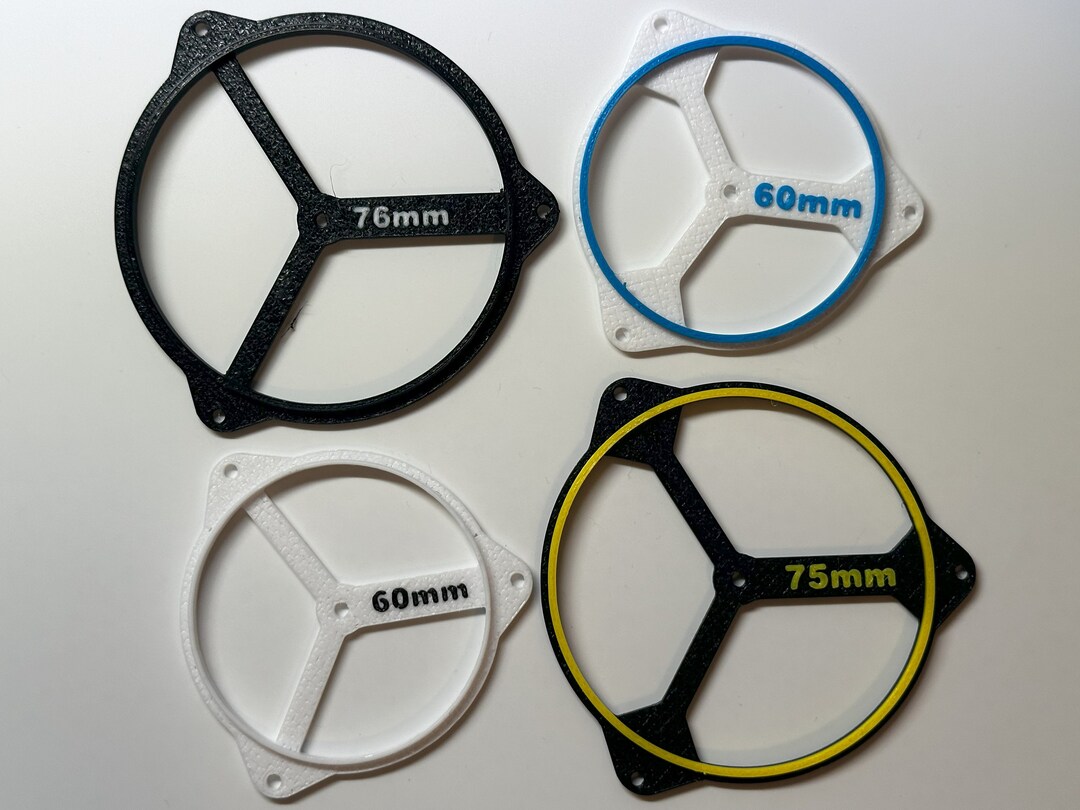 10pcs Wick Holder/stabilizer by 3dcrafttools - Etsy